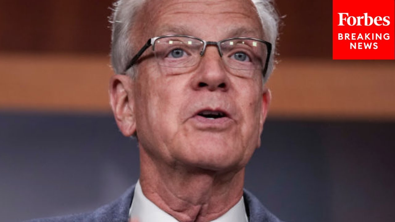 Jerry Moran Decries 'Significant Crisis' Of Dwindling Number Of ...