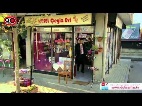 Doksanlar 15. Bölüm Fragmanı