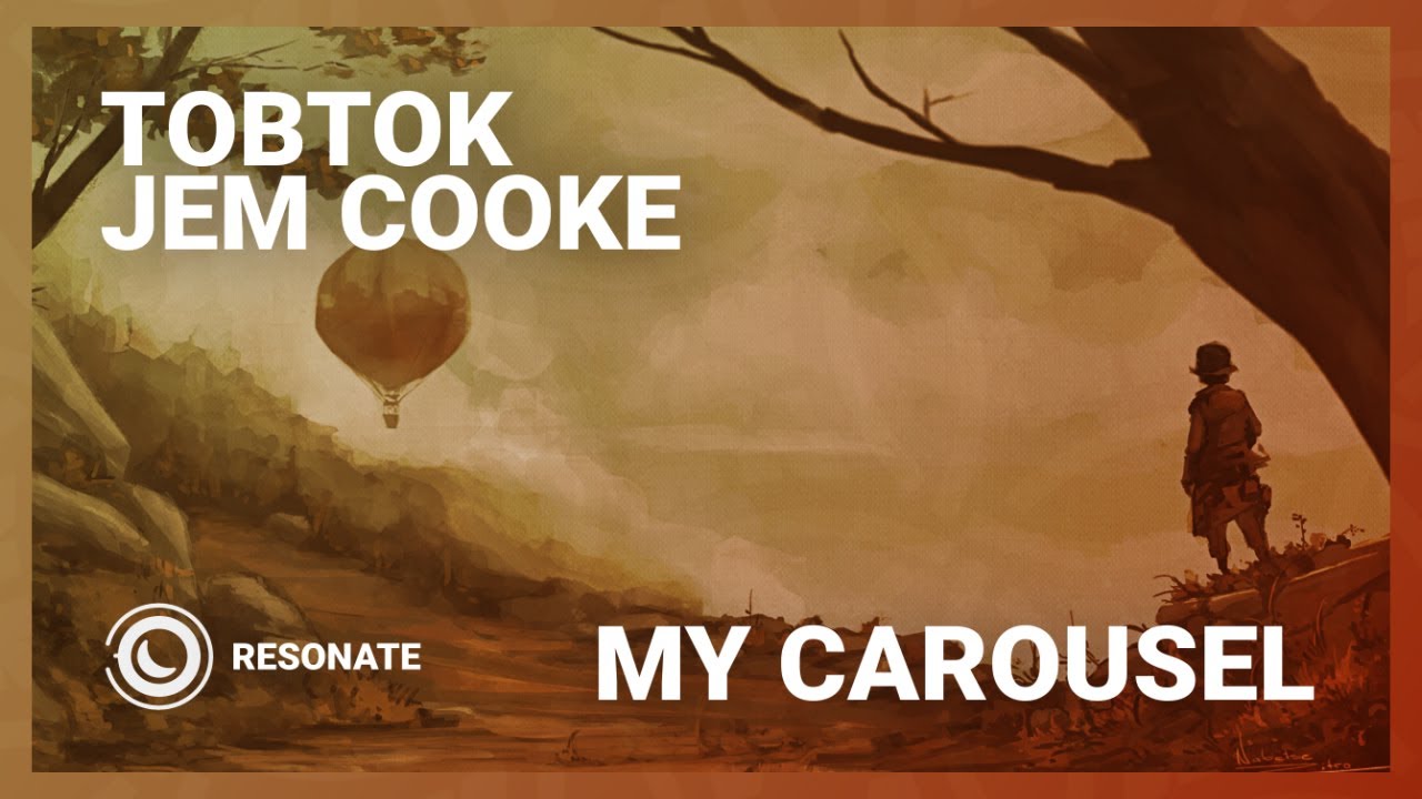 Tobtok & Jem Cooke - My Carousel (Extended Mix) - YouTube