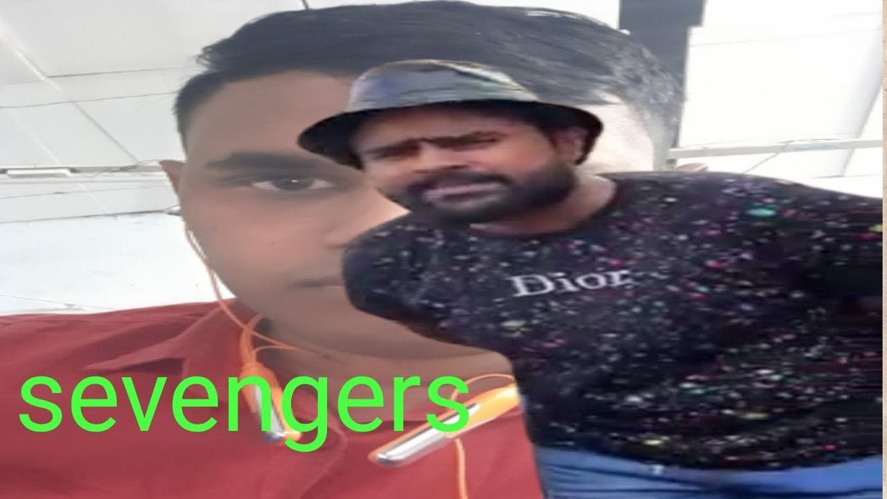 sevengers comedy videos #shortvideo - YouTube