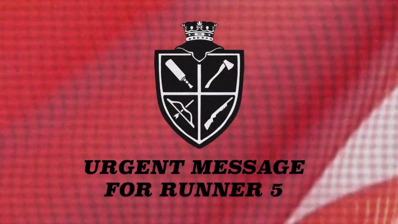 Tactical Zombie Division: Zombies, Run! Spring 2018 Virtual Race ...