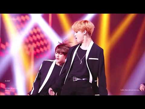 JIMIN'S ICONIC DANCE MOMENTS!