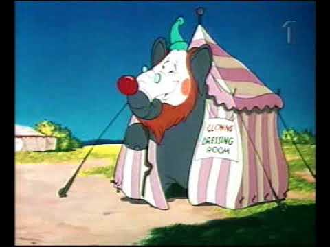 Goofy 1948 The Big Wash - YouTube