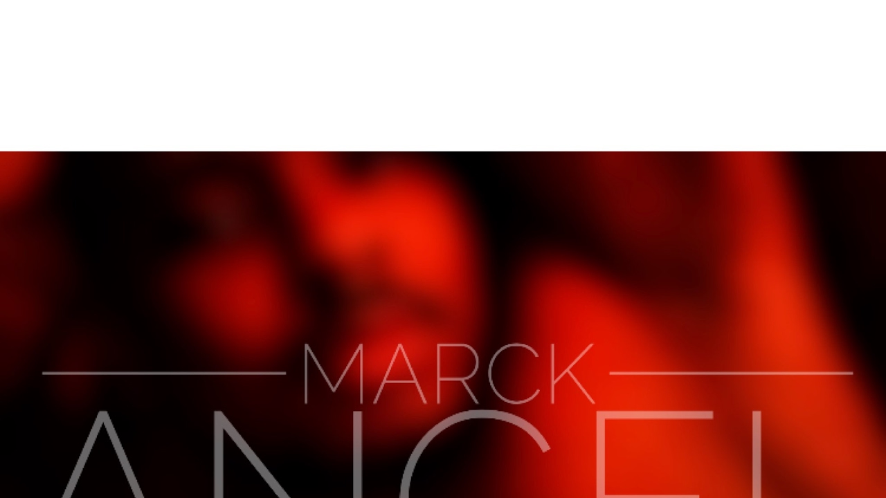Marck Angel Live Stream - YouTube