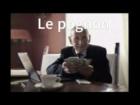 Le pognon - YouTube