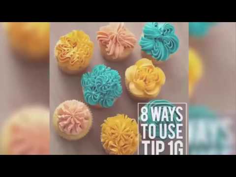 DÜNYANIN EN RAHATLATICI PASTA VİDEOLARI (DERLEME) #2