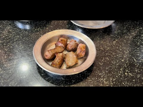 Bol Yemeli Az Gezmeli Efsane Gaziantep !/ Legendary Antep Tour with Plenty of Food and Less Travel!