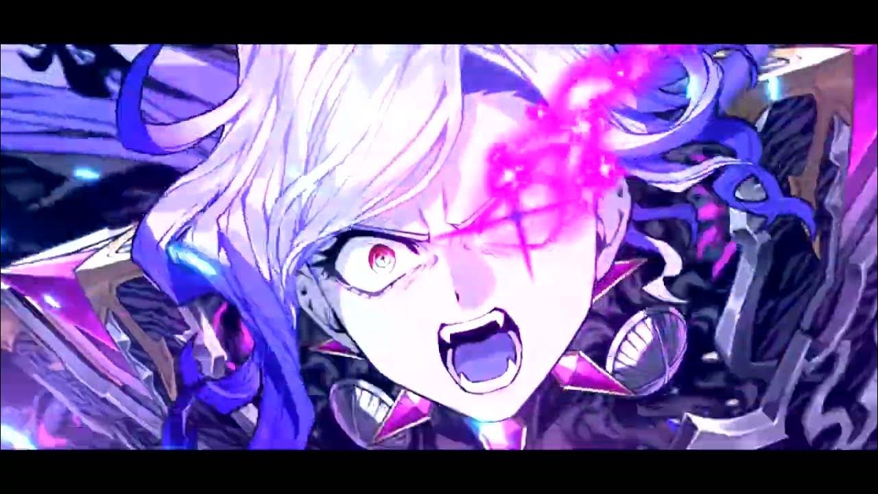 【FGO】Lb 4 Count of Monte Cristo 3T Nezha Super Recollection Quest【巌窟王 モンテ・クリスト 3ターン リコレクションクエスト ...