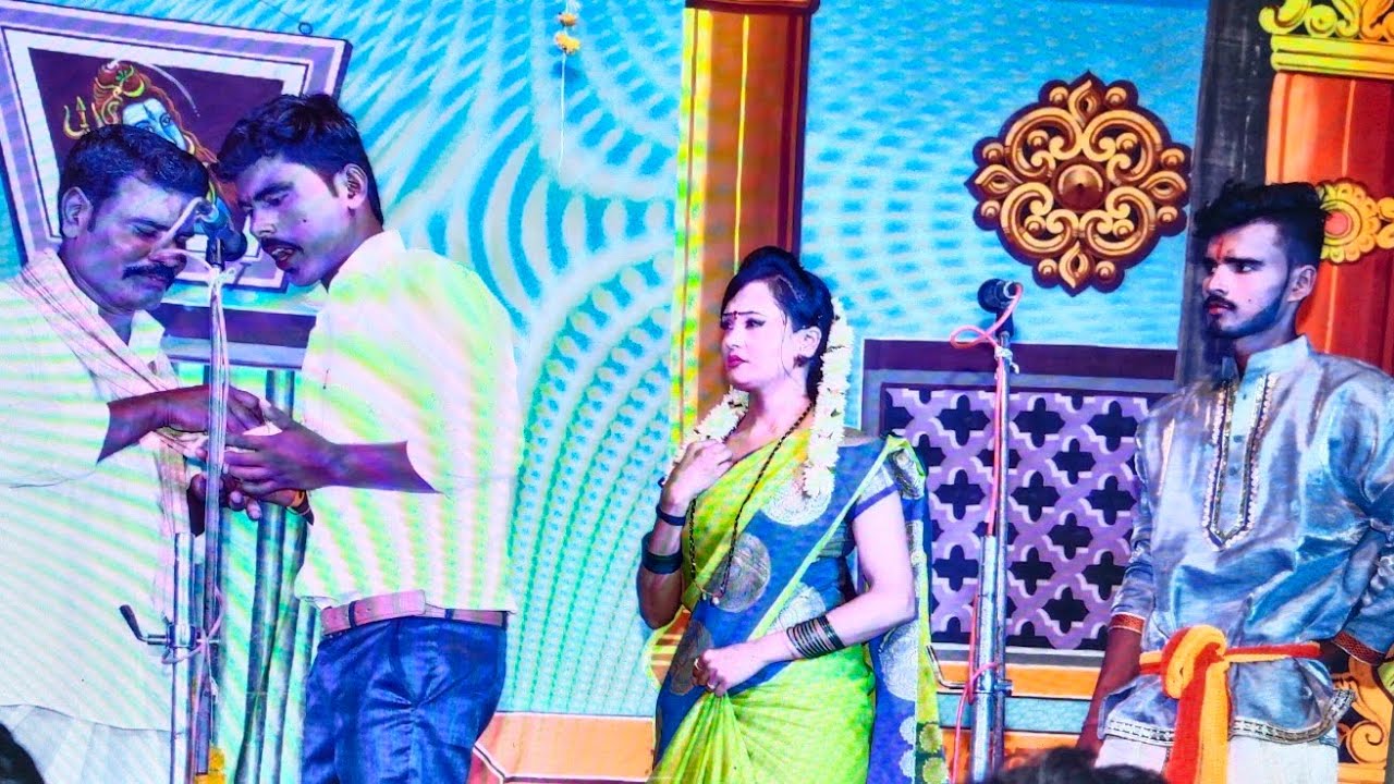 ಬಡವರಿಗೆ ಕಷ್ಟ ಕೊಟ್ಟ ಭಗವಂತ... #gani SATI SAAKIDA GHATA SARPA NEW STORY ...