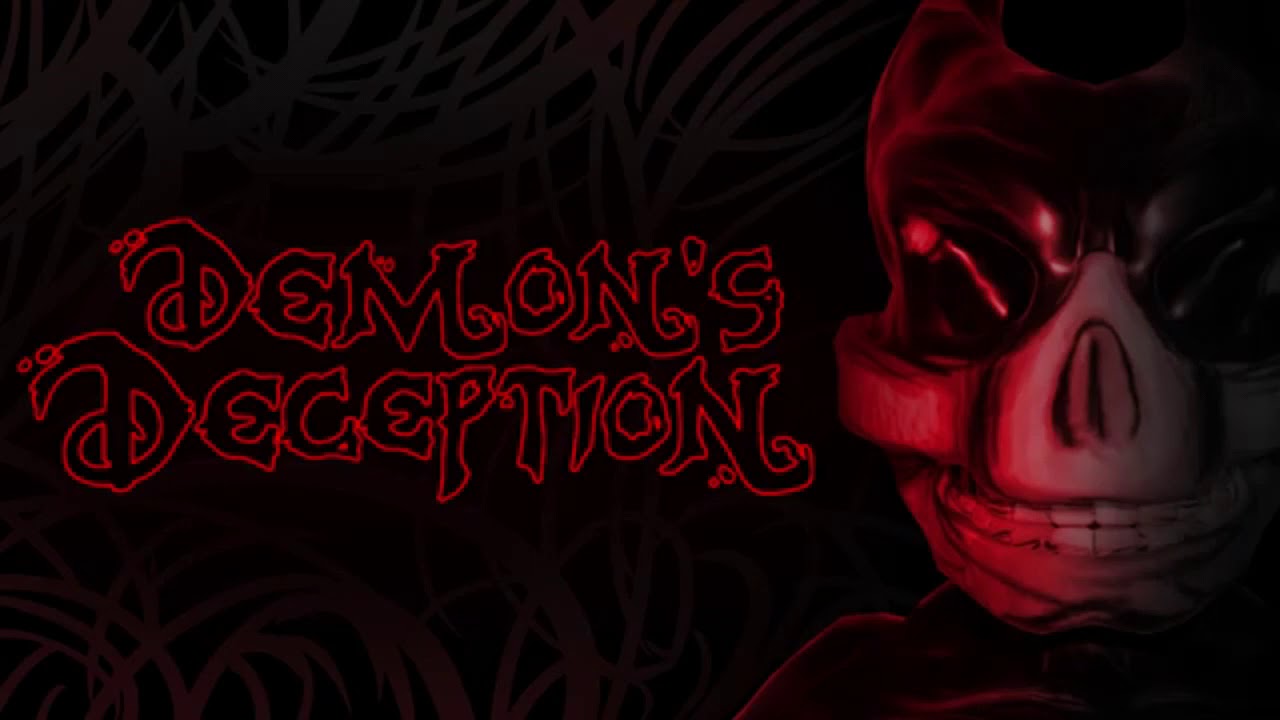 Demon's Deception OST Main theme Extended 30 minutes - YouTube