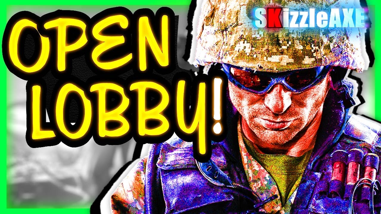 BLACK OPS 3 DLC - Grind For Galil & BO3 Hide and Seek (Black Ops 3 ...