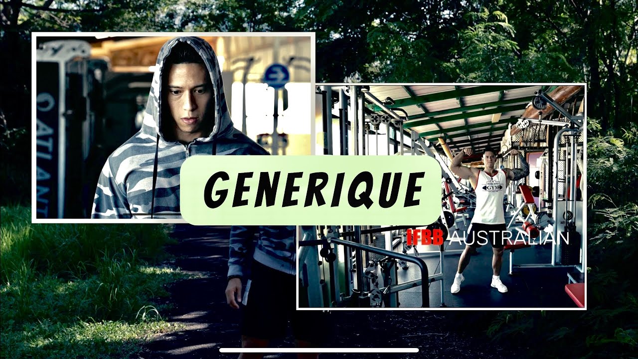 Episode 3 // Générique - YouTube