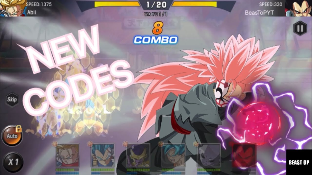 Free New Gift Code Last Warrior Ultimate Fight Codes - Claim Fast ...