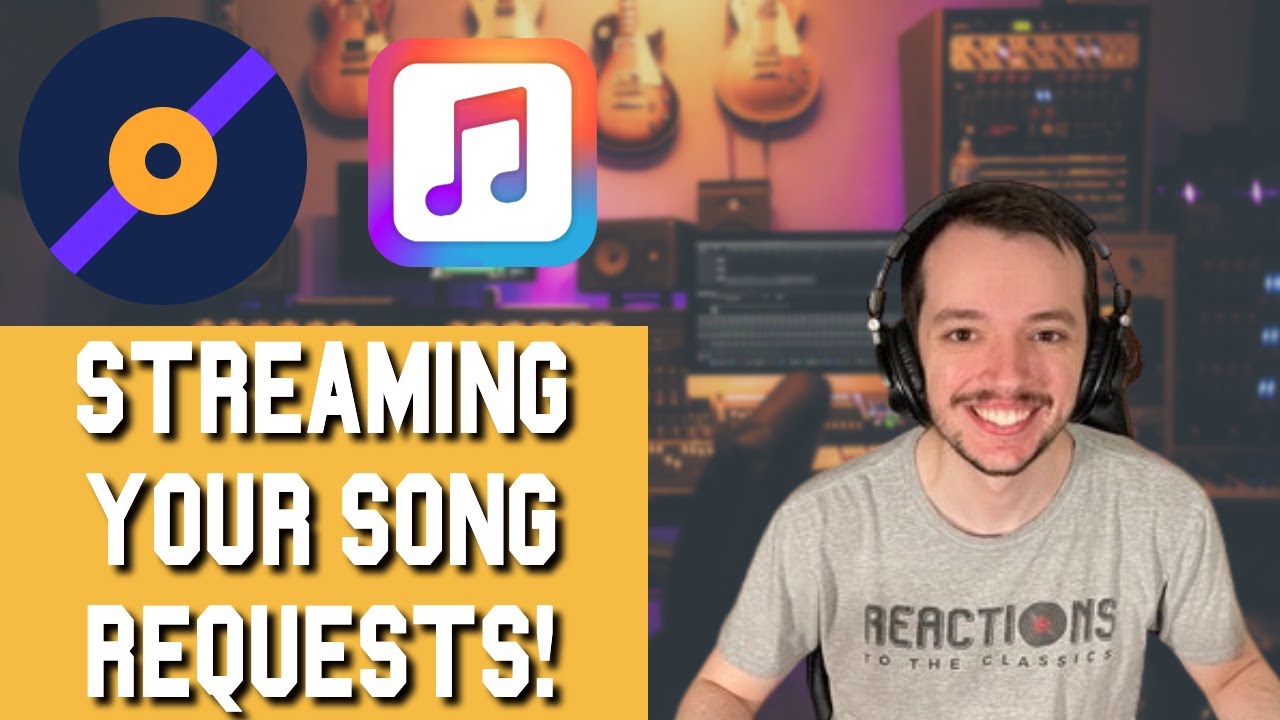 PART 2 Streaming Your Song Requests! "General" Theme! RTTC Radio! - YouTube