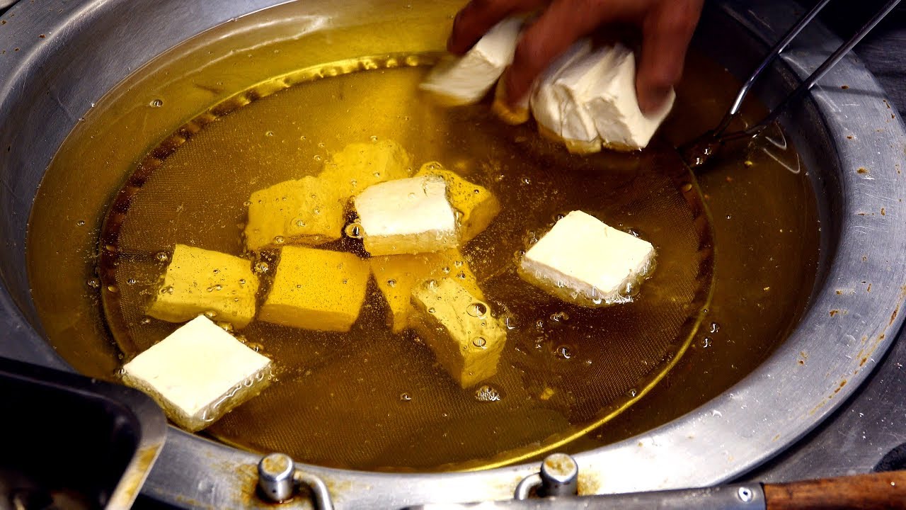 난야 야시장 먹거리들 Nanya Nightmarket Corn Stinky tofu Pineapple - Taiwan food ...