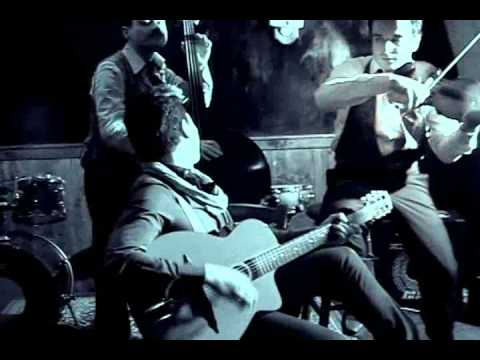 Hot Gipsy Trio "Swing Gitane" - YouTube