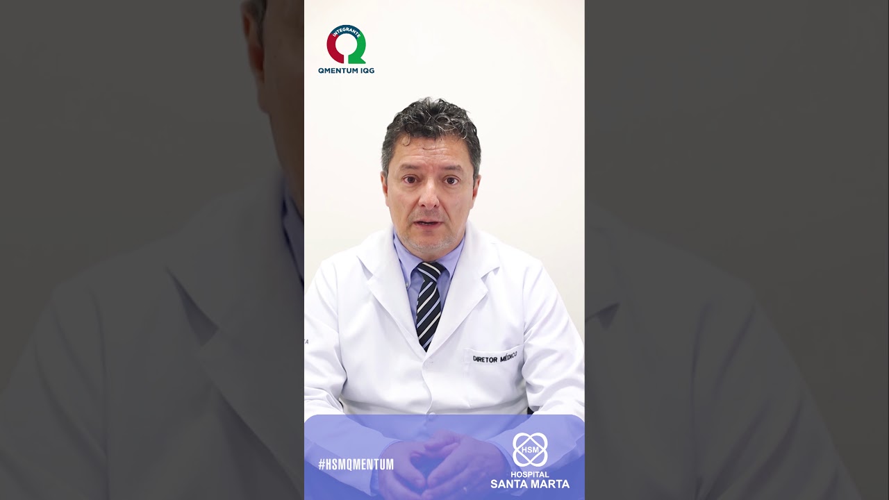 O que são ROPs? | Acreditação QMENTUM | Hospital Santa Marta - YouTube