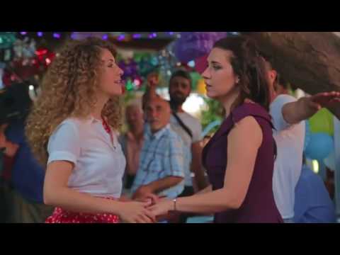 Ateş Böceği 8. Bölüm Kamera Arkası