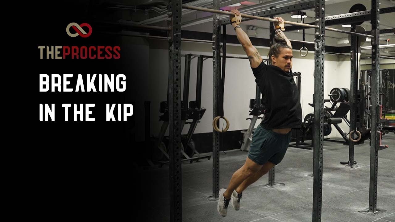 Breaking In the Kip - YouTube