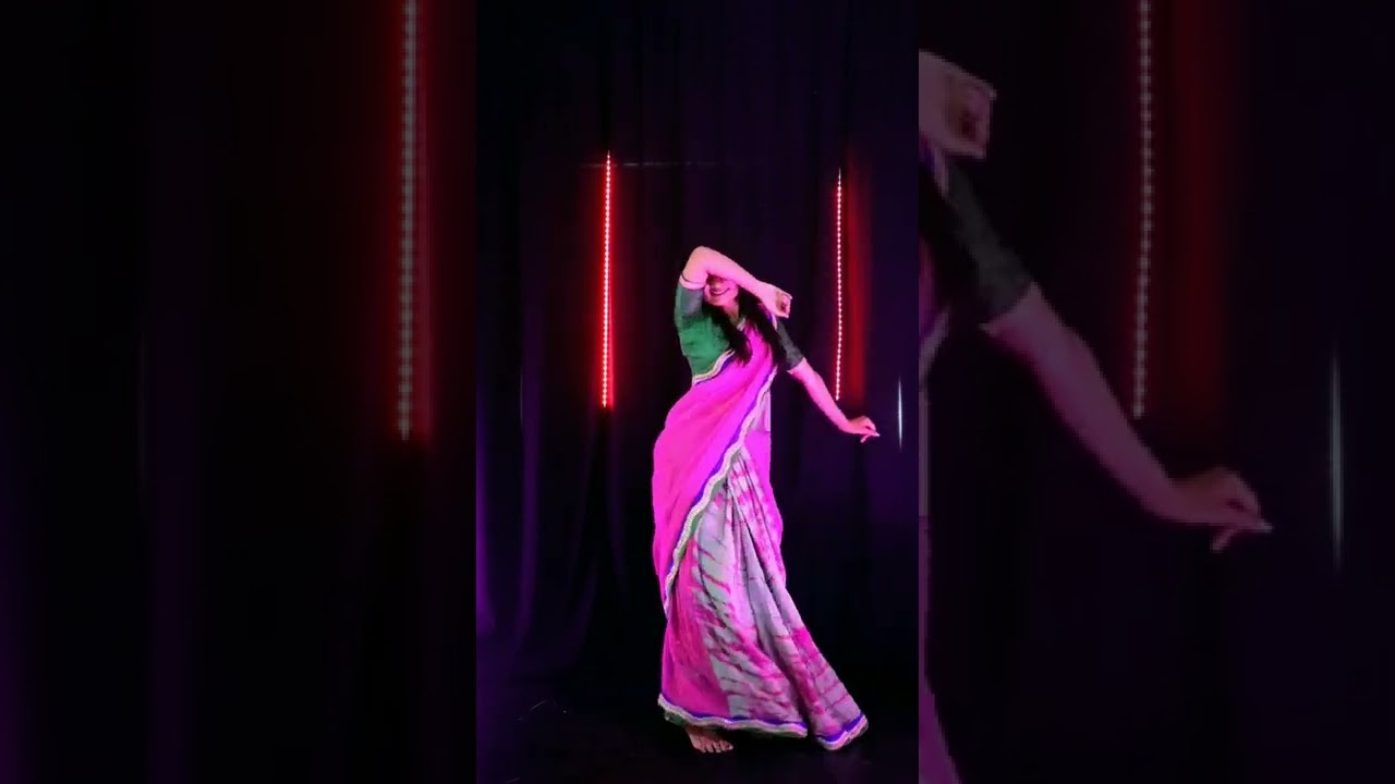 Jaana| Stebin Ben| Dance Moves| SwaywithAyu #shorts - YouTube