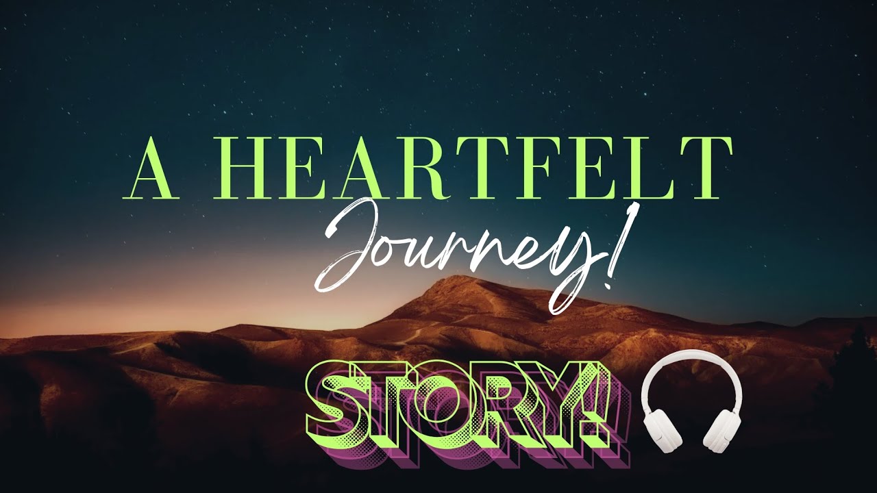 A Heartwarming Story | Loves Make You Real | Hear & Feel Sleepy | ep ...