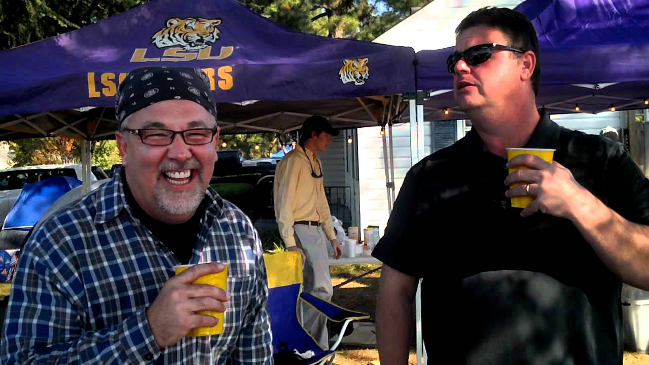 Trashed Eric & Aaron...singing Country - YouTube