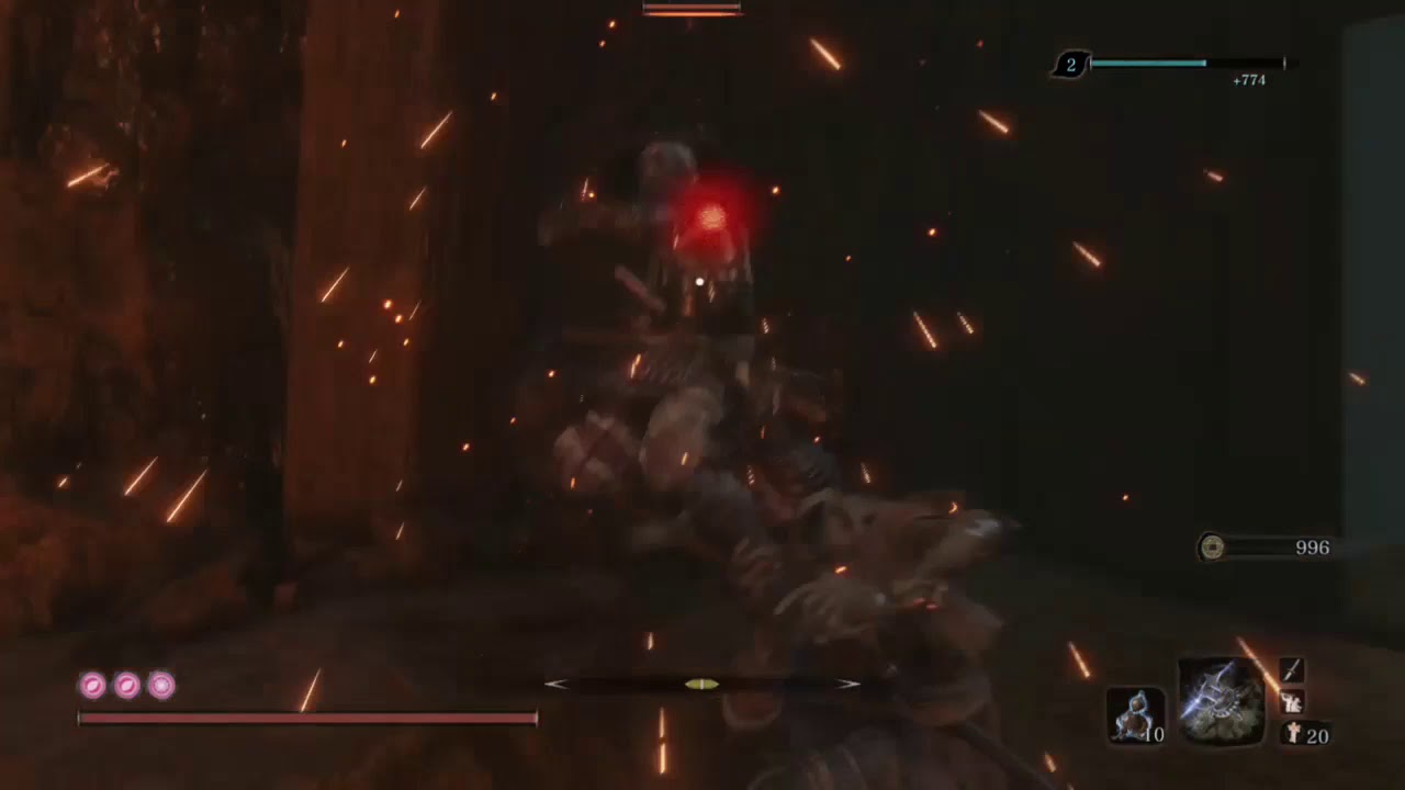 What's it with me and finding glitches? - YouTube