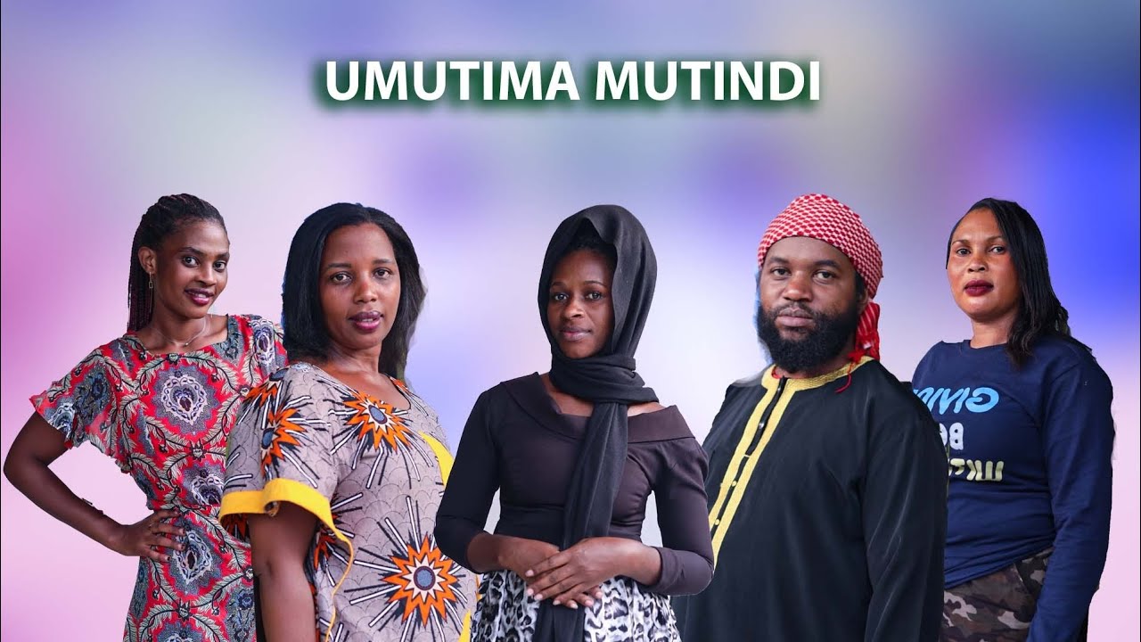 UMUTIMA MUTINDI ( PART 1) - YouTube