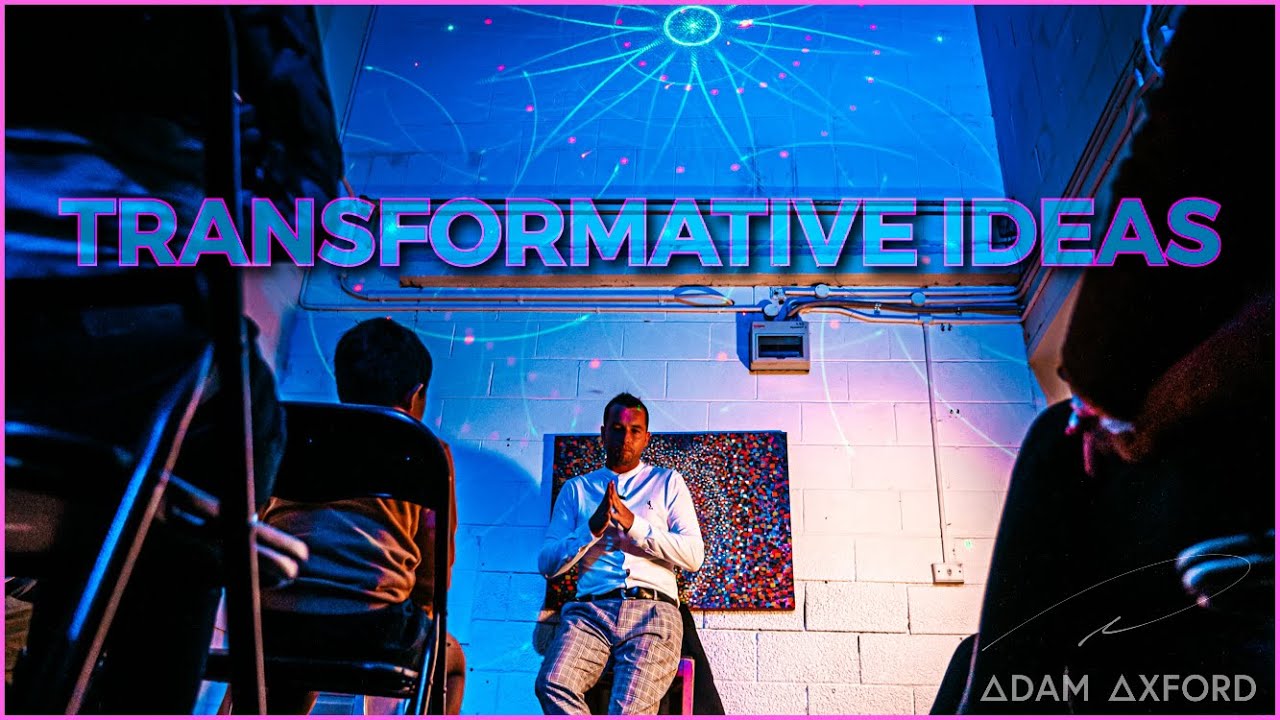 Transformative Ideas | FULL SHOW | 2020 - YouTube
