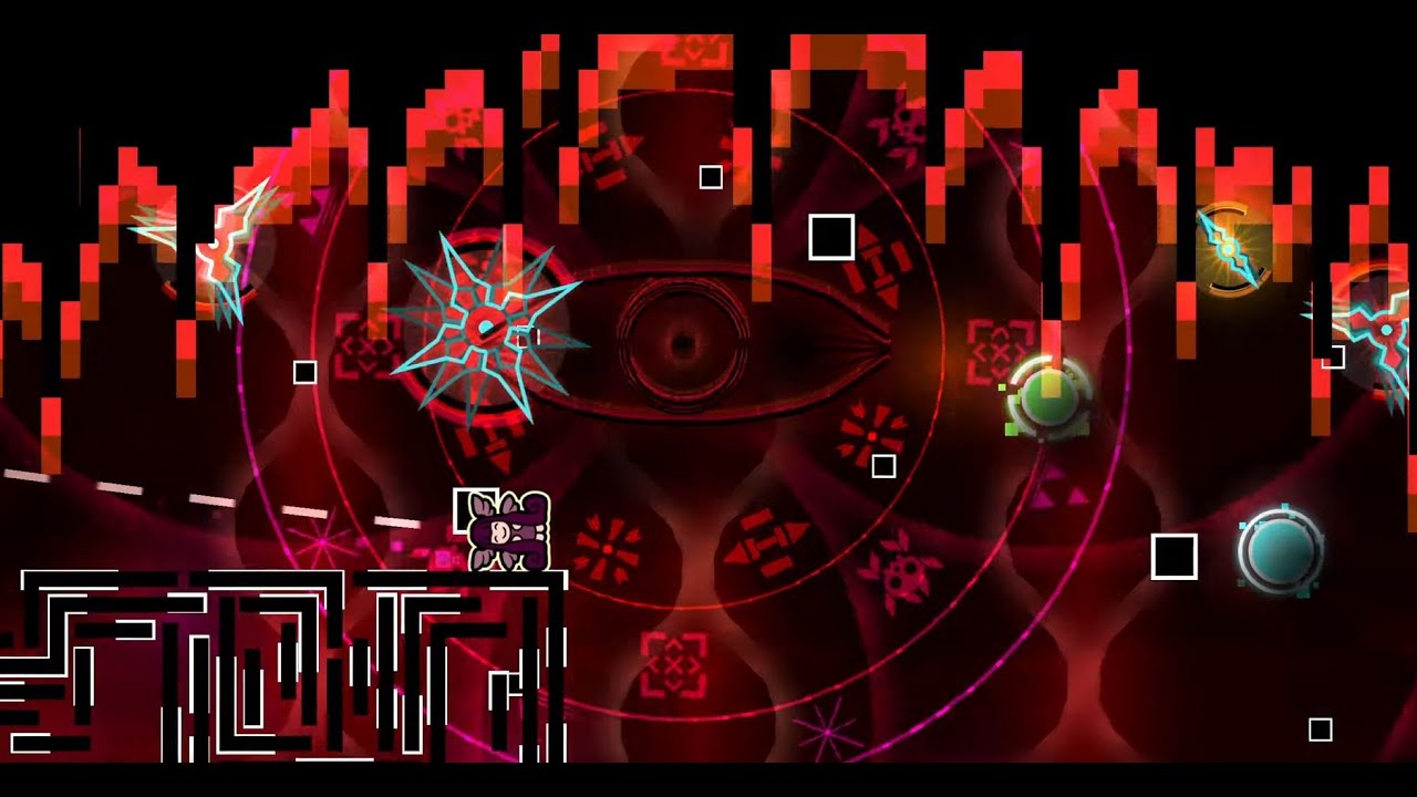 Evolution - Spectex | Hard Demon - YouTube