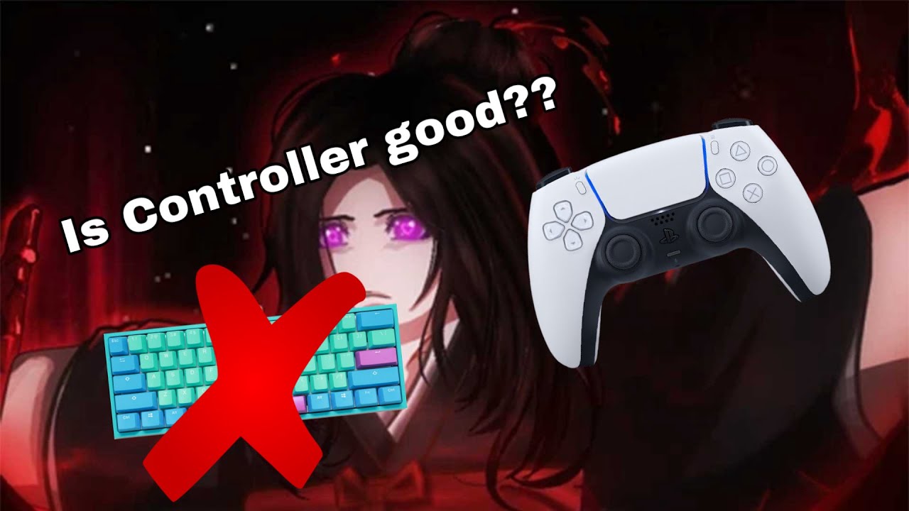 so i play type soul on controller and heres sum gameplay... - YouTube