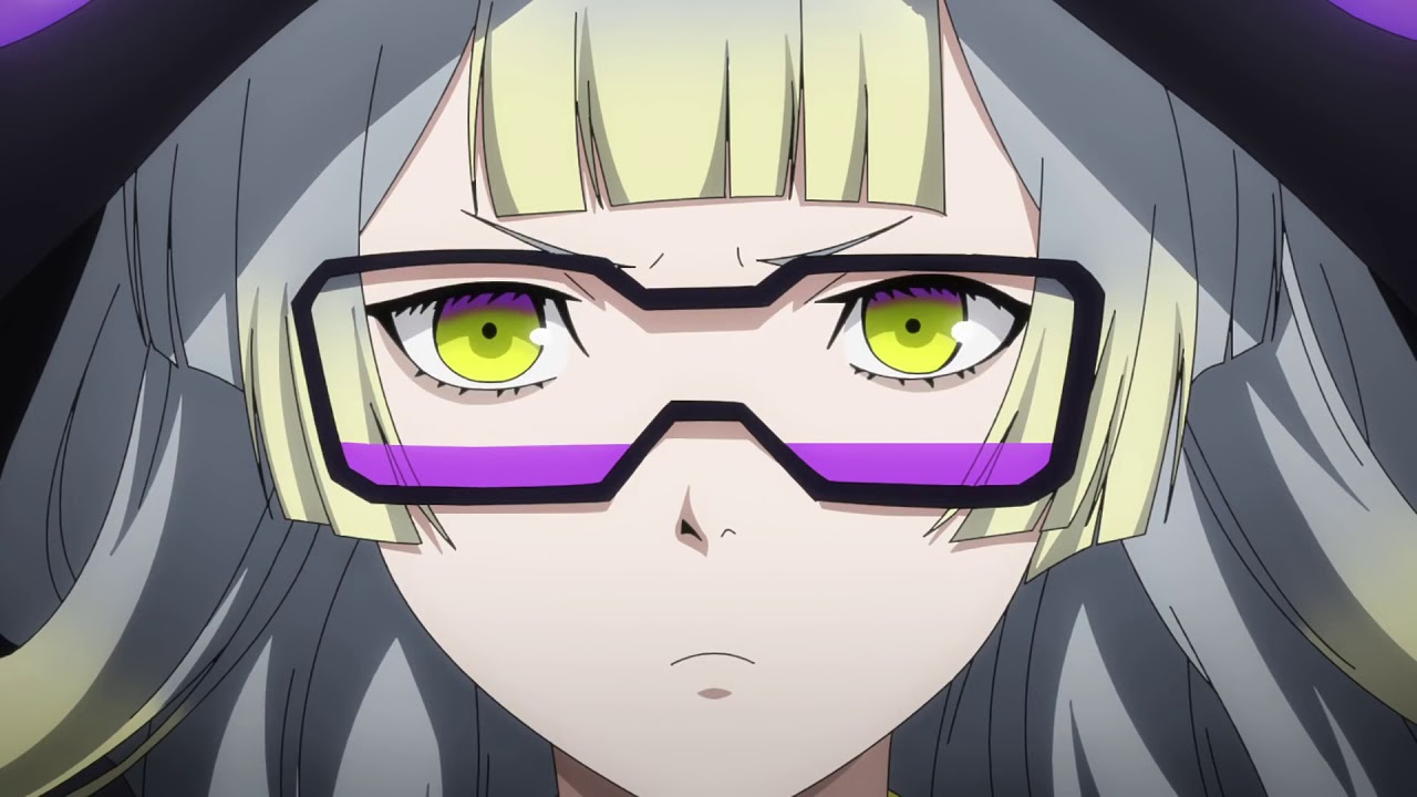 Zenonzard The Animation Episode 5 English Subbed - YouTube