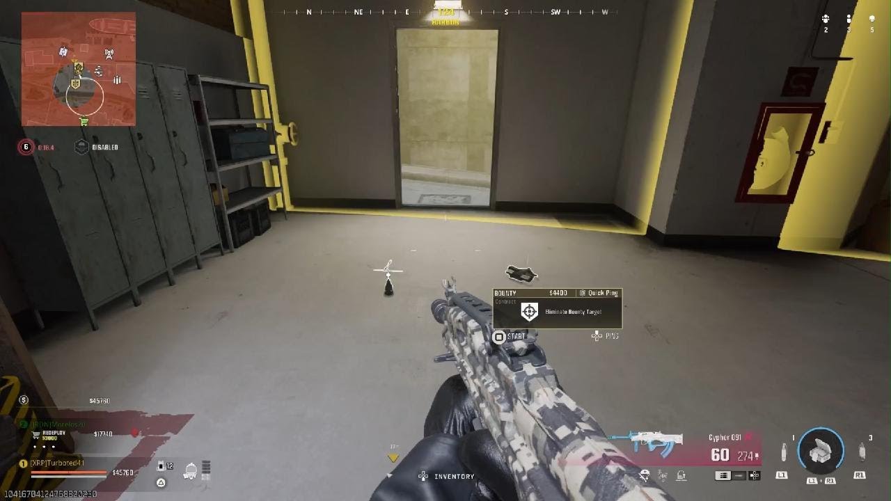 Call of Duty Jordans first win - YouTube