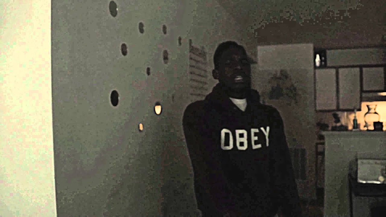 KING DEE WHY OFFICIAL VIDEO Directed & Produced by HA$H THE KID - YouTube