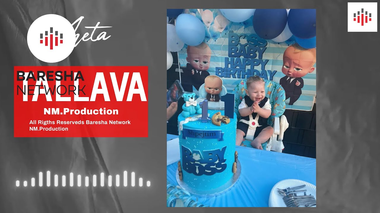 Xheta - Tallava ( 2024 ) Per Perparimin - YouTube