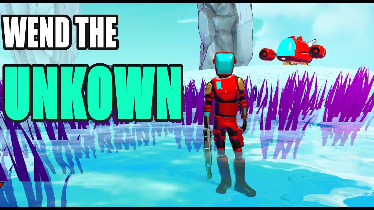 Sci Fi RPG | Devlog #1 - YouTube