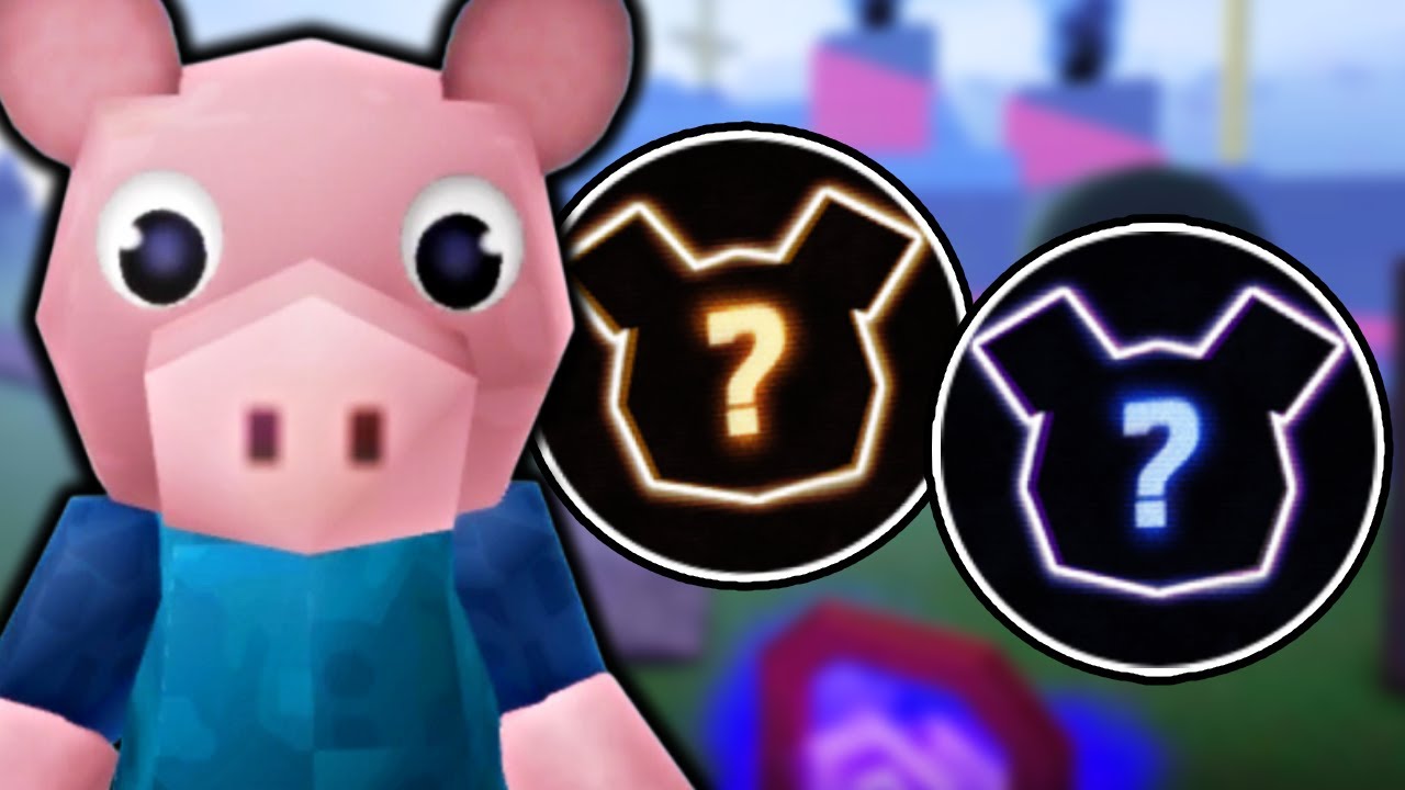 PIG 64 PART 2 ALPHA & OMEGA KEY - YouTube