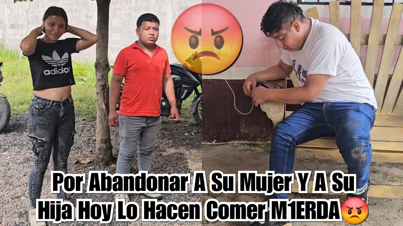 Natalia Llego A Hablar Seriamente Con Mateo, Teo No Sabia Que Tenía Un ...