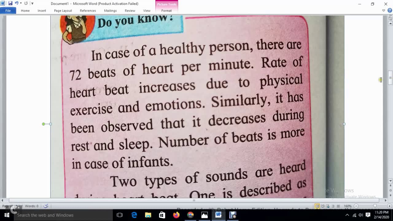 How to score full marks in Science class 8 || General Science 8th std ...