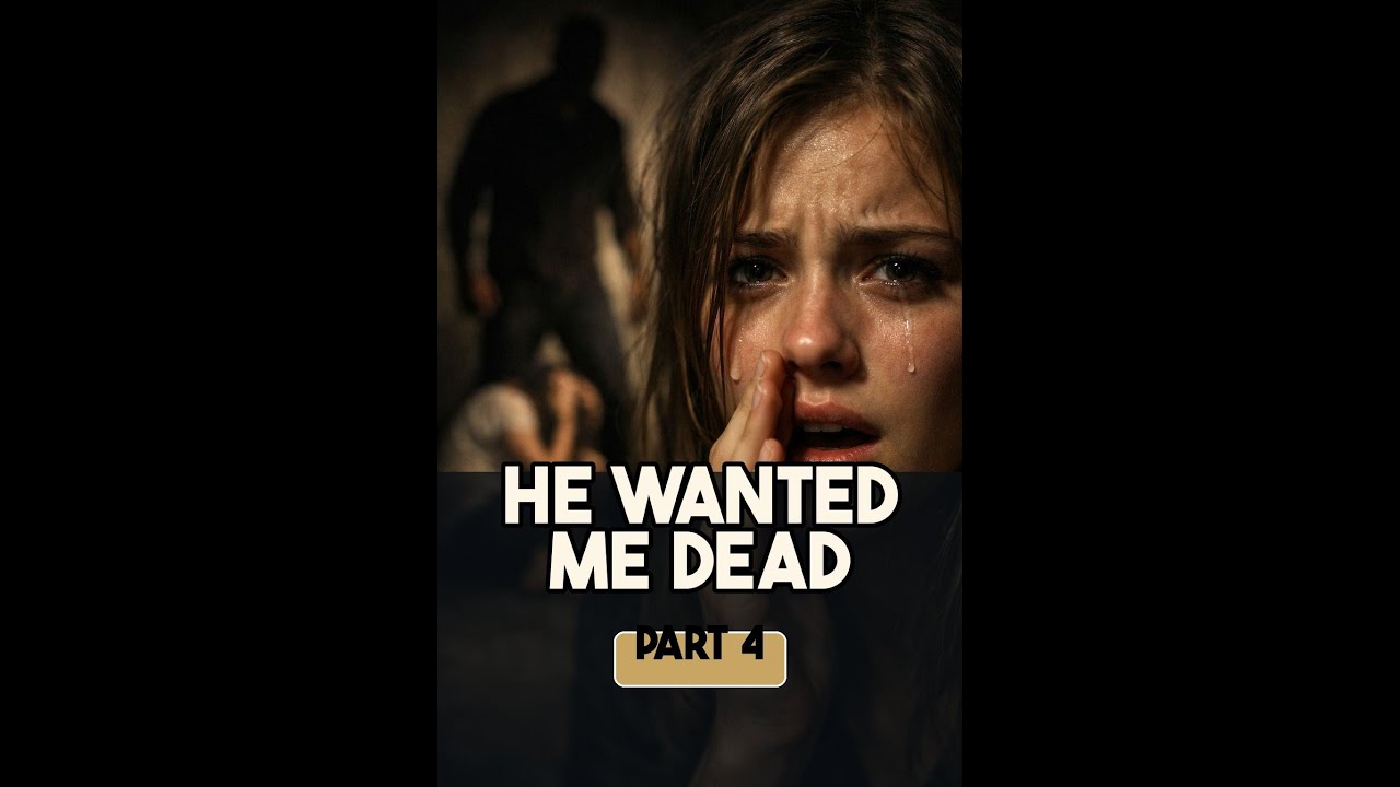 Part 4 - My Family Is A Horror Movie: The Truth About My 'Reformed' Dad ...