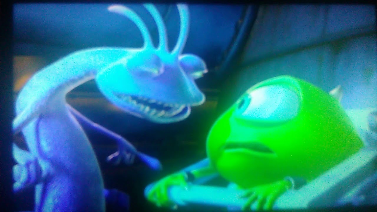 Scream Extractor - YouTube