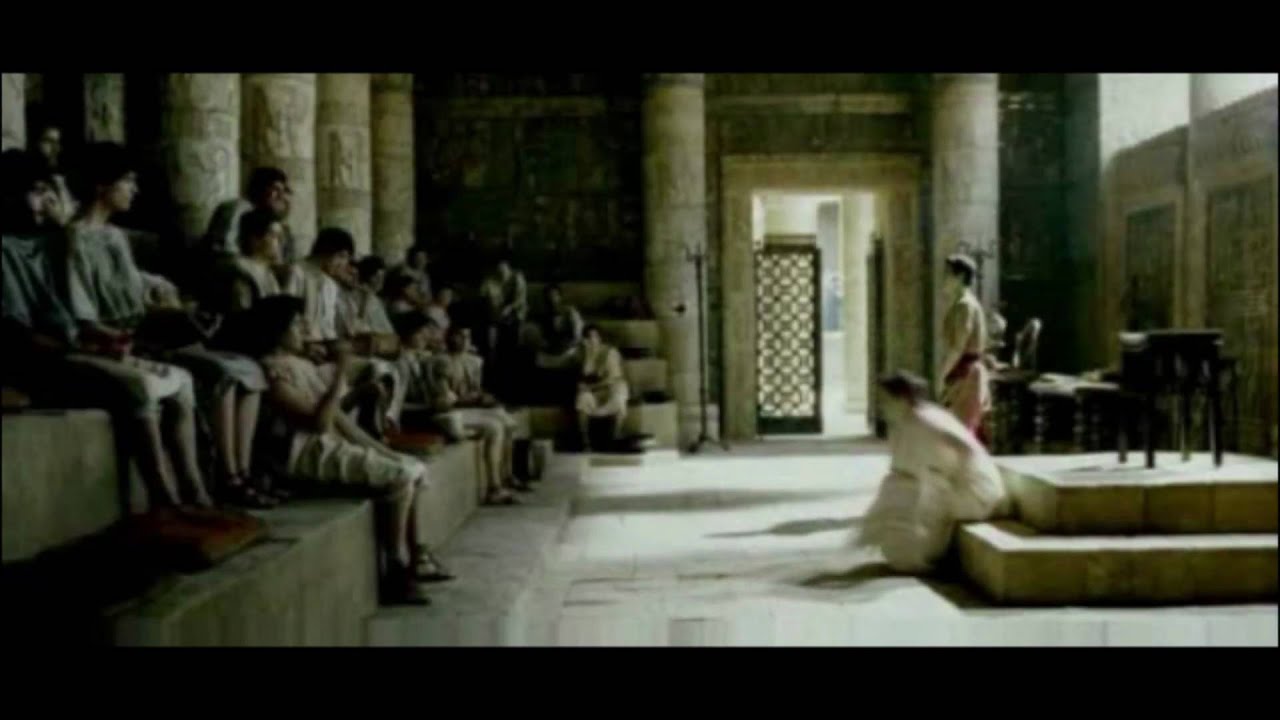 Agora (2009) trailer - YouTube