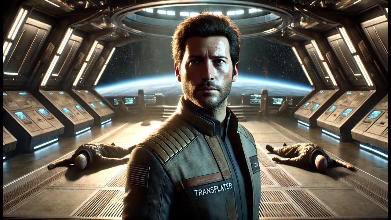 The Human Was Only Meant to Translate—So Why Did He Leave a Hero ...
