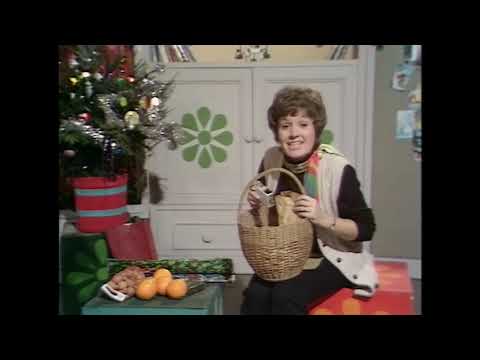 Play School, Christmas Eve 1970