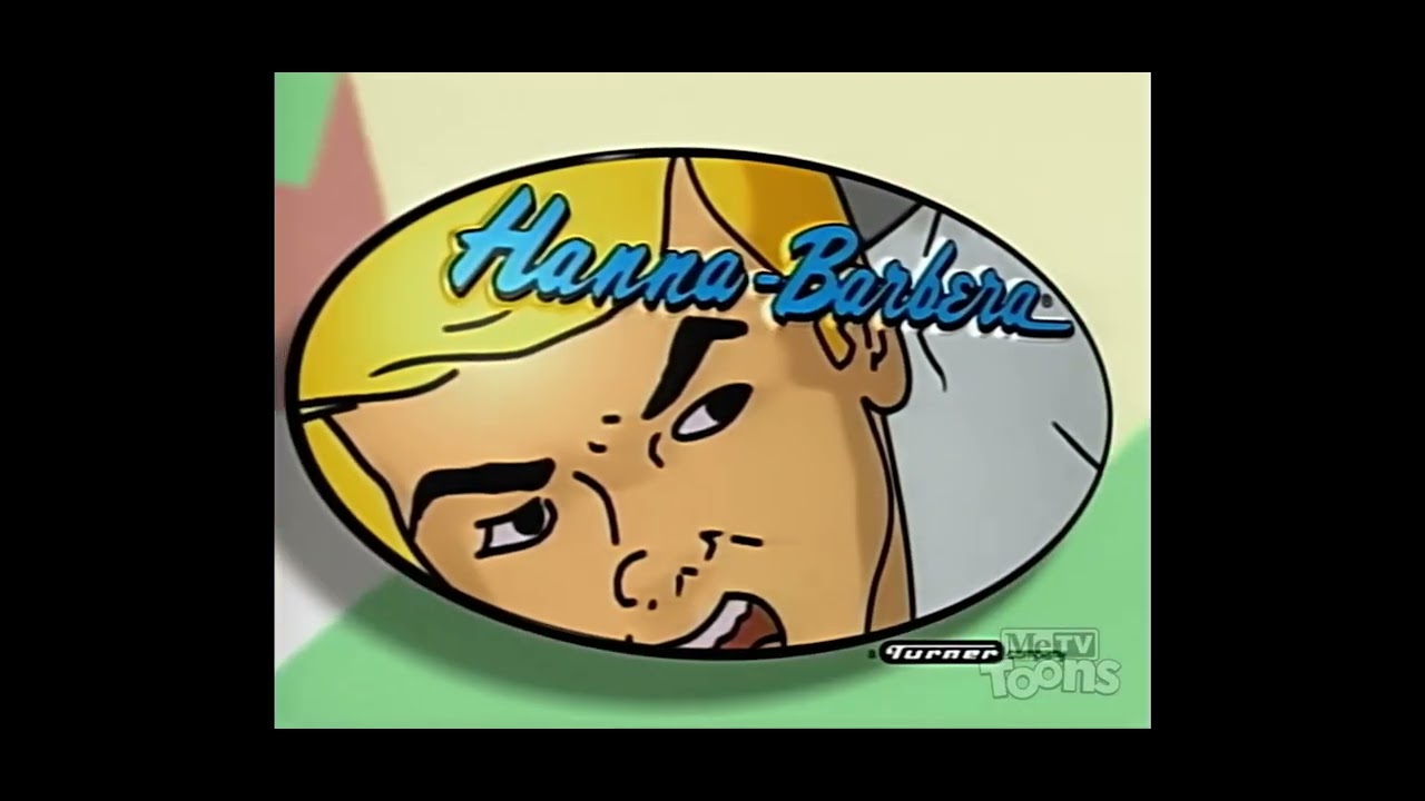 Fil-Cartoons/Hanna-Barbera/Turner Program Services/Warner Bros ...