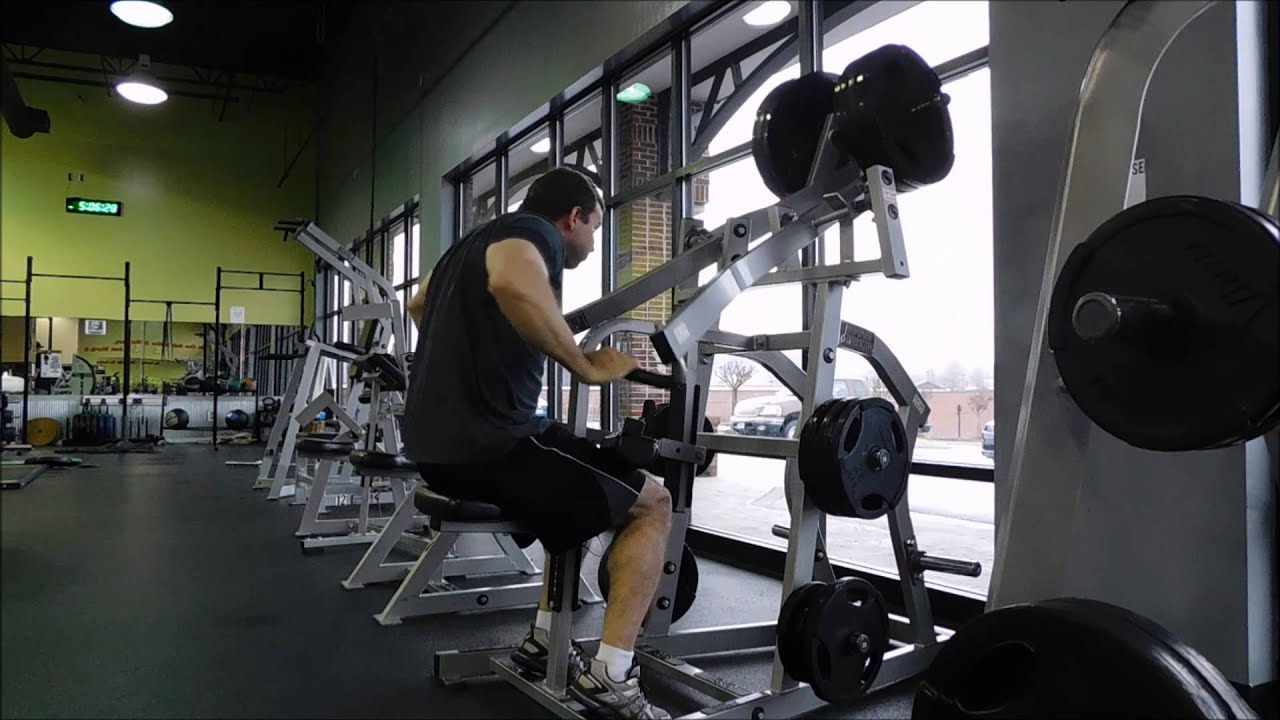 5 tips to do a bar muscle up - YouTube