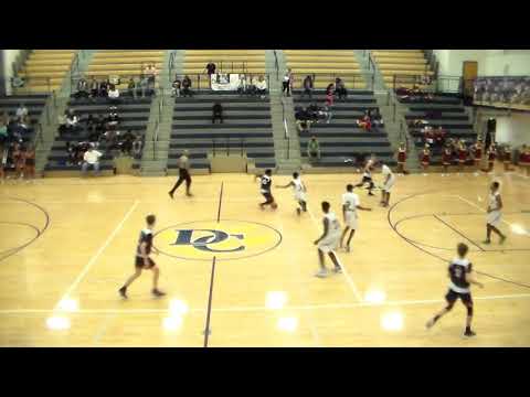 8th Grade Factory Shoals Middle School vs Fair Play Middle School. DCMS ...