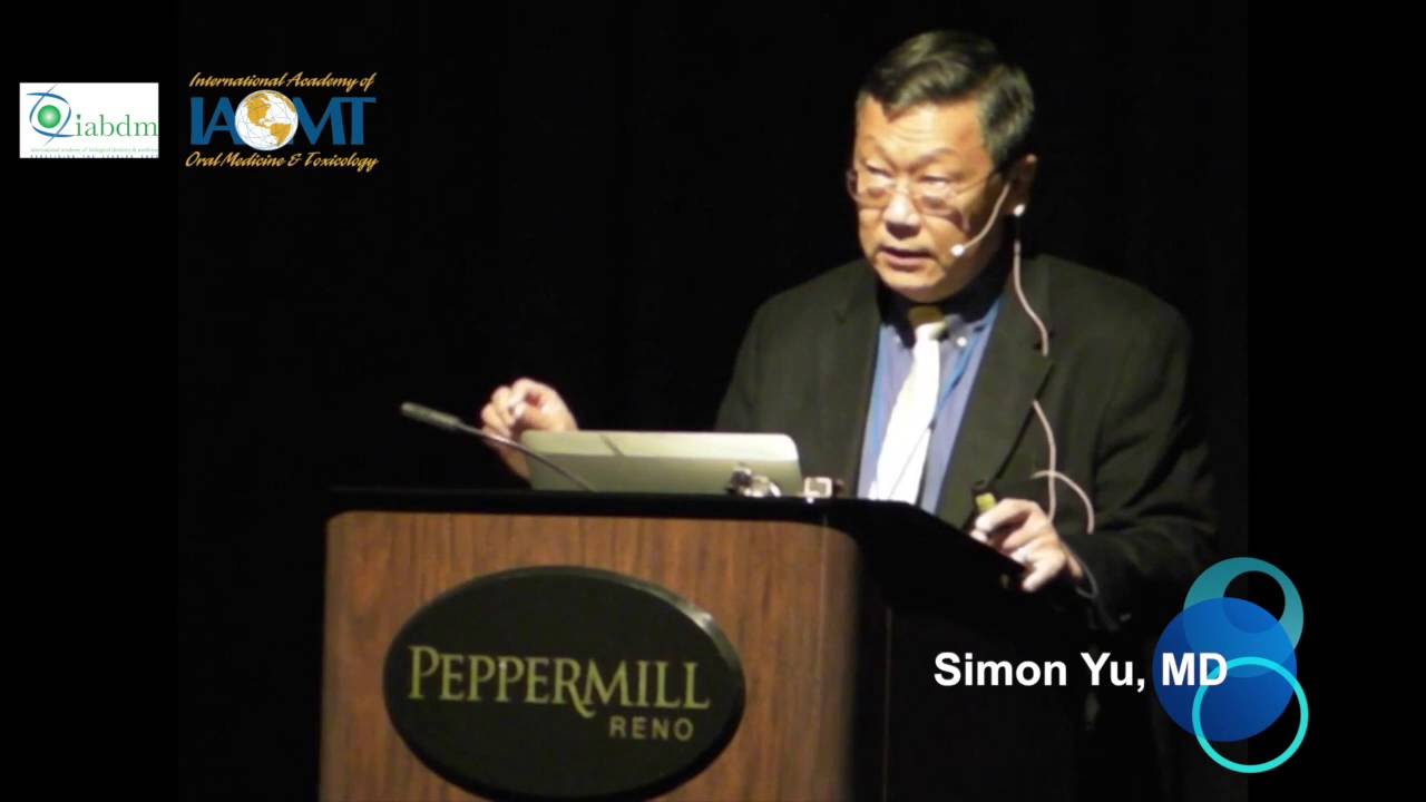 Simon Yu, MD - YouTube