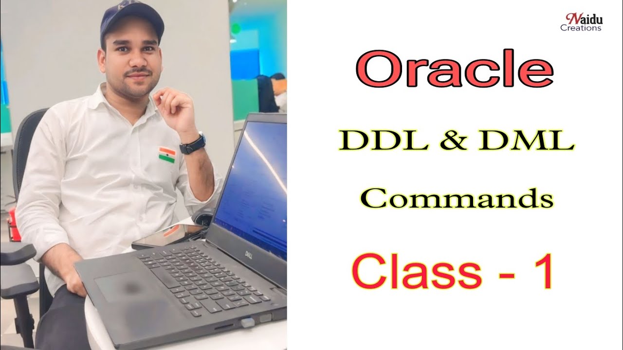 Ddl Commands In Sql Create Alter Drop Truncate Rename Youtube 0525