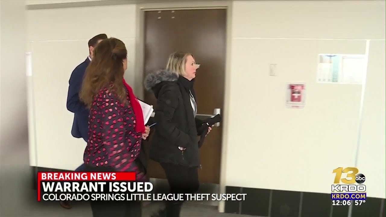 CSPD says woman said she's okay after social media video shows her ...